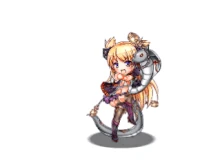Gilgamesh Kamihime Project Wiki Fandom