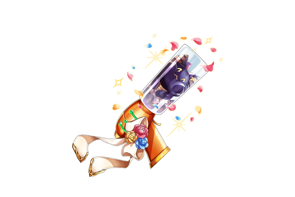 Cat Gun Nyan Launcher | Kamihime Project Wiki | Fandom