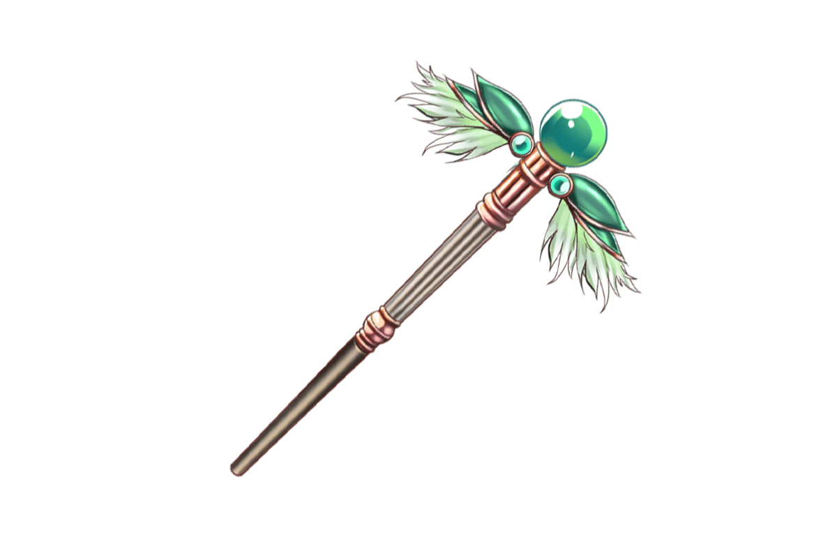 Wind Wand | Kamihime Project Wiki | Fandom