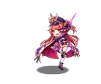 (Unbeatable Leader) Khonsu | Kamihime Project Wiki | Fandom