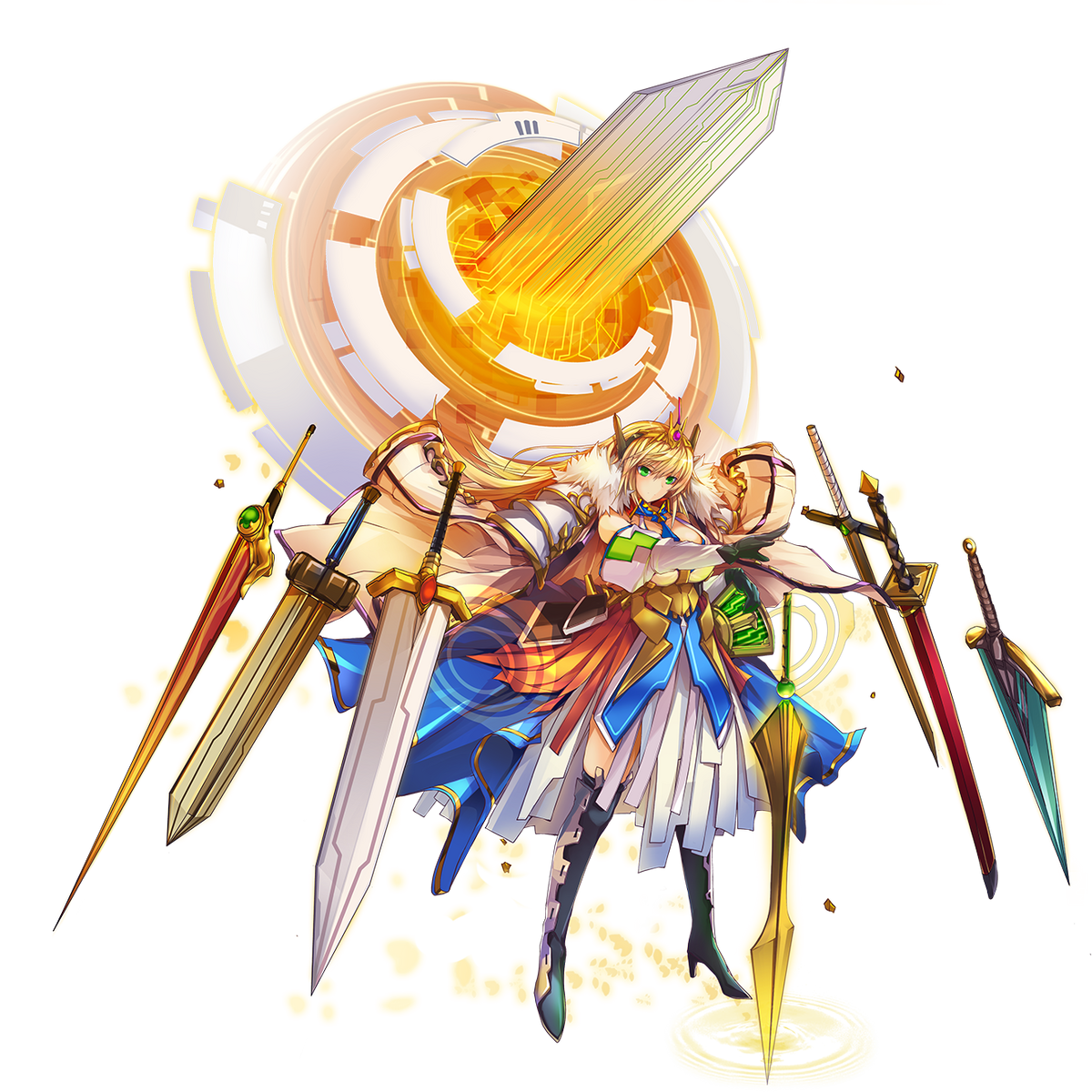Arthur Kamihime Project Wiki Fandom