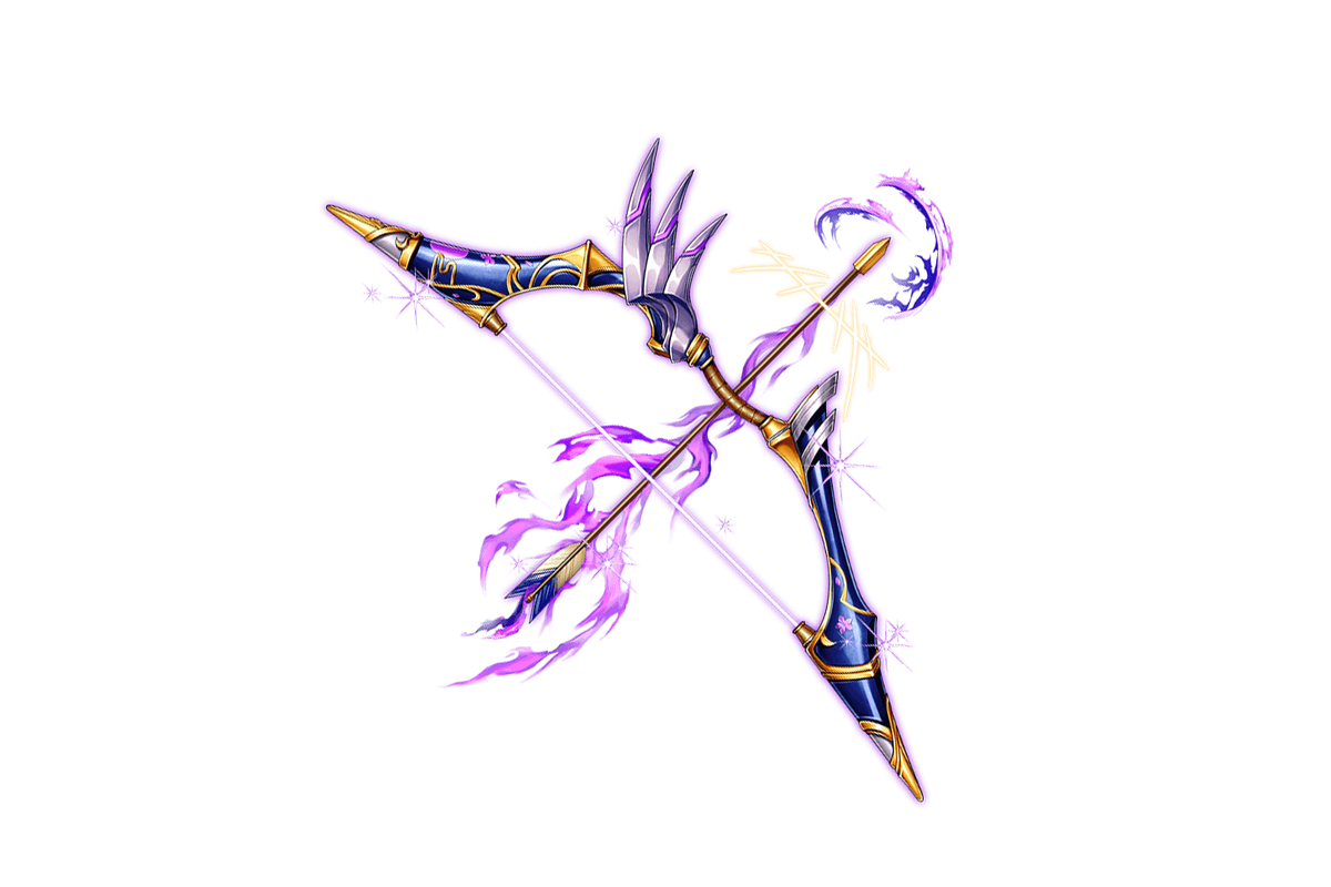 Absolute Bow Oboro Kamihime Project Wiki Fandom