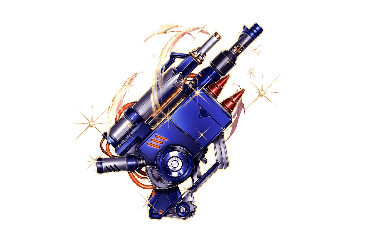 Scotoma Cow Launcher | Kamihime Project Wiki | Fandom