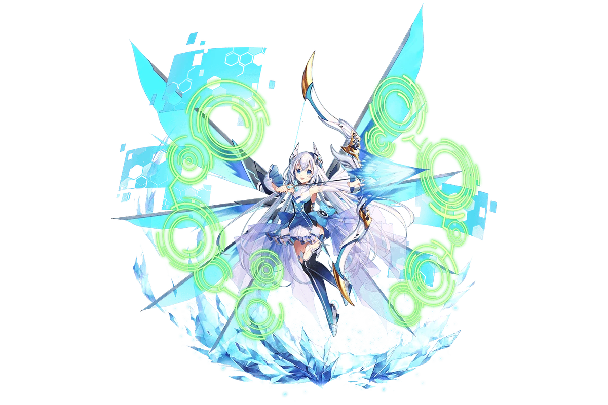 Shaitan | Kamihime Project Wiki | Fandom