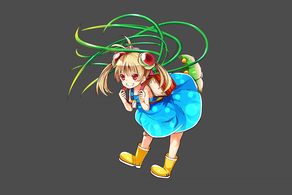 Worm Kamihime Project Wiki Fandom