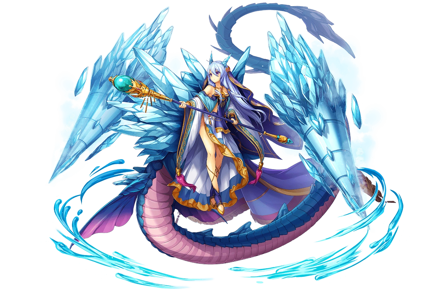 Yam Kamihime Project Wiki Fandom