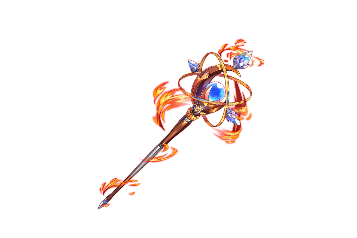 Hit Orwell Root | Kamihime Project Wiki | Fandom