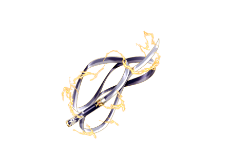 Thunder Blade Yakou | Kamihime Project Wiki | Fandom