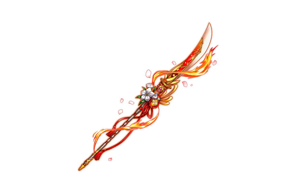 Kagura | Kamihime Project Wiki | Fandom