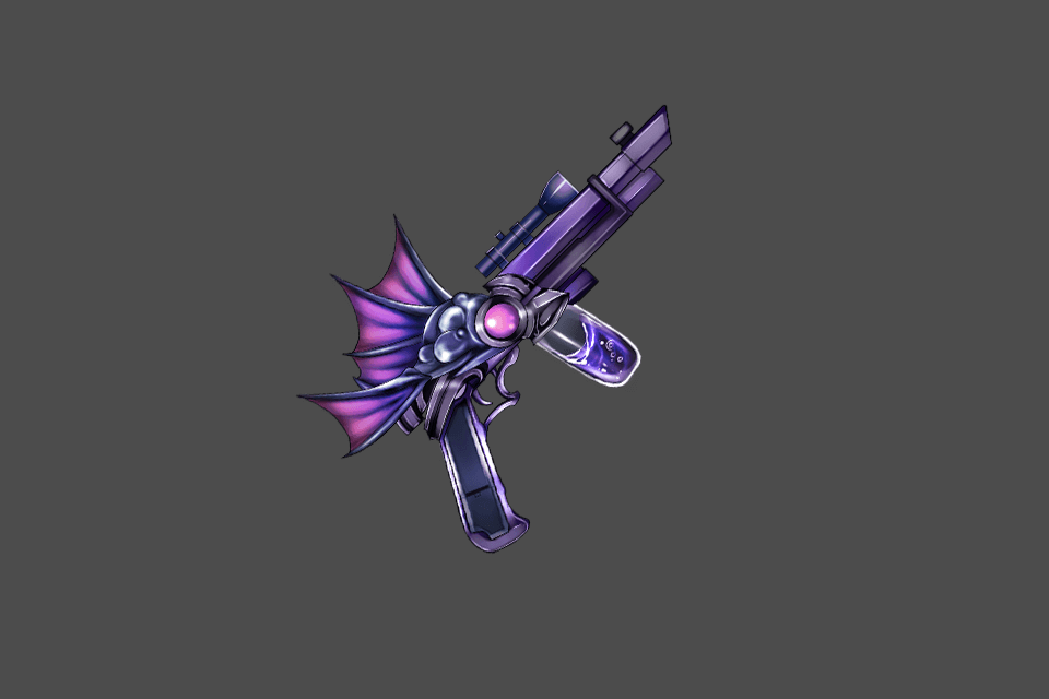 Drake Carbine Kamihime Project Wiki Fandom