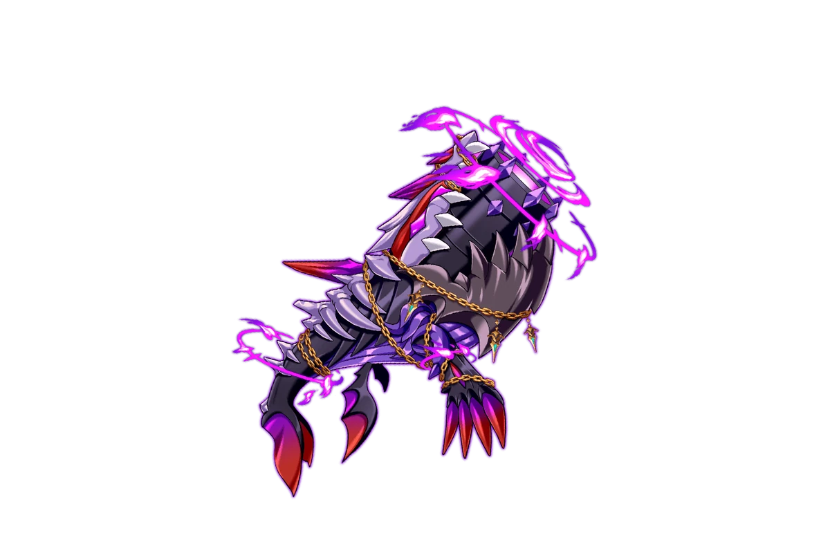 Moby Whale | Kamihime Project Wiki | Fandom