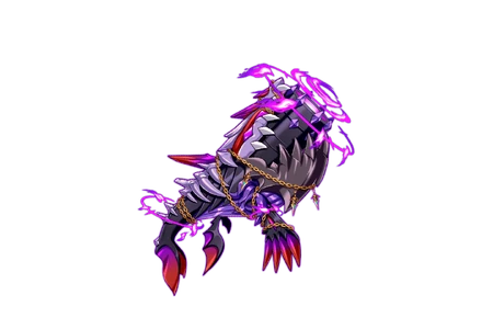 Moby Whale | Kamihime Project Wiki | Fandom