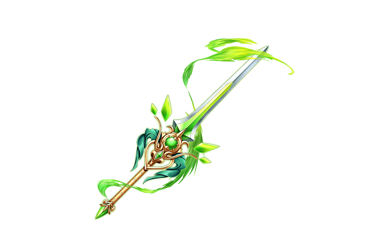 Dawn Wind Sword Zephyr | Kamihime Project Wiki | Fandom