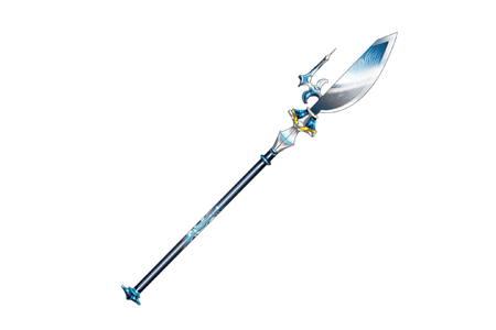 Fauchard | Kamihime Project Wiki | Fandom