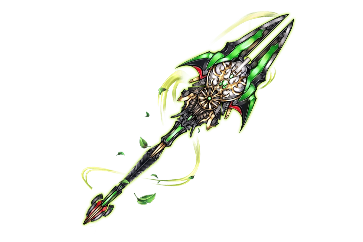 Gungnir | Kamihime Project Wiki | Fandom