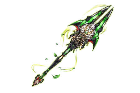 Gungnir | Kamihime Project Wiki | Fandom