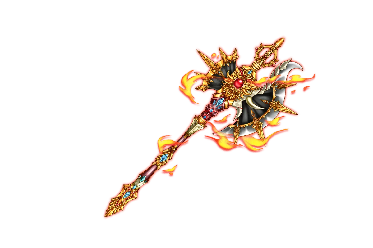 Terminate Kartari | Kamihime Project Wiki | Fandom