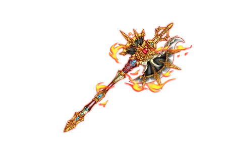 Terminate Kartari | Kamihime Project Wiki | Fandom