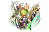 Bethor | Kamihime Project Wiki | Fandom