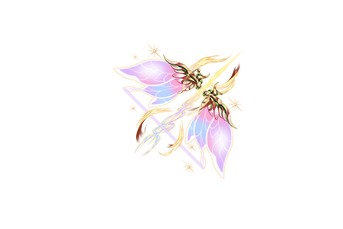 Fairy Bow Tinkerbow | Kamihime Project Wiki | Fandom
