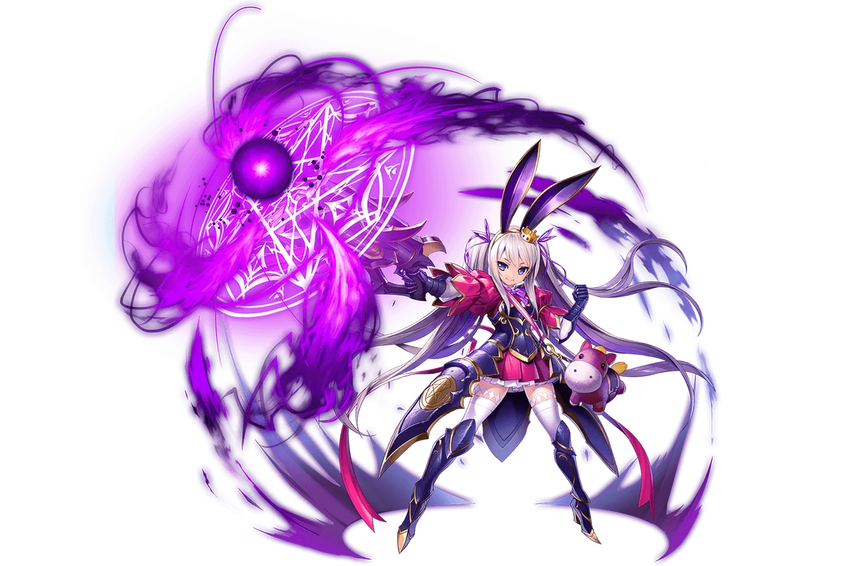 Berith | Kamihime Project Wiki | Fandom