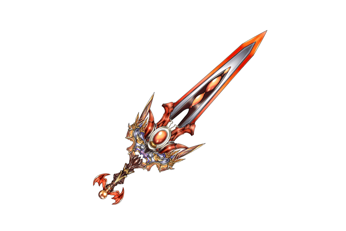 Eckesachs | Kamihime Project Wiki | Fandom
