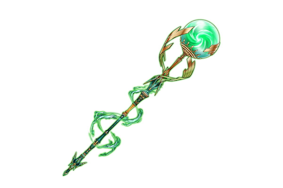 Stream Cane | Kamihime Project Wiki | Fandom