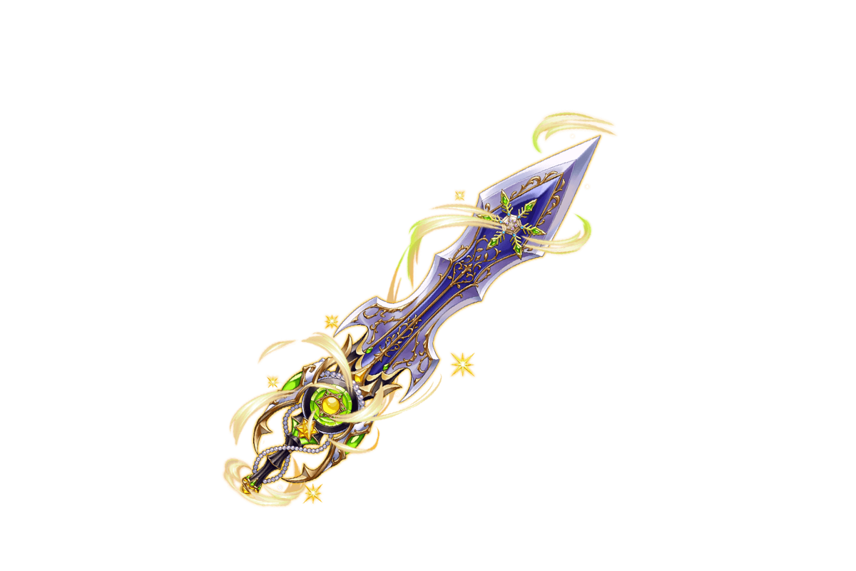 Shimmering sword Illuminatef | Kamihime Project Wiki | Fandom