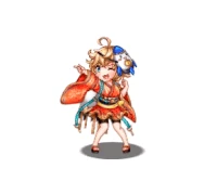 (Dreaming Fire) Kalanemi | Kamihime Project Wiki | Fandom
