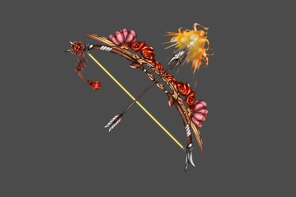 Deva Bow | Kamihime Project Wiki | Fandom