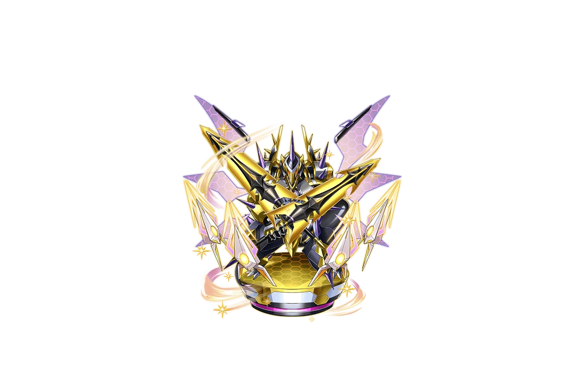 Zorn Statue | Kamihime Project Wiki | Fandom