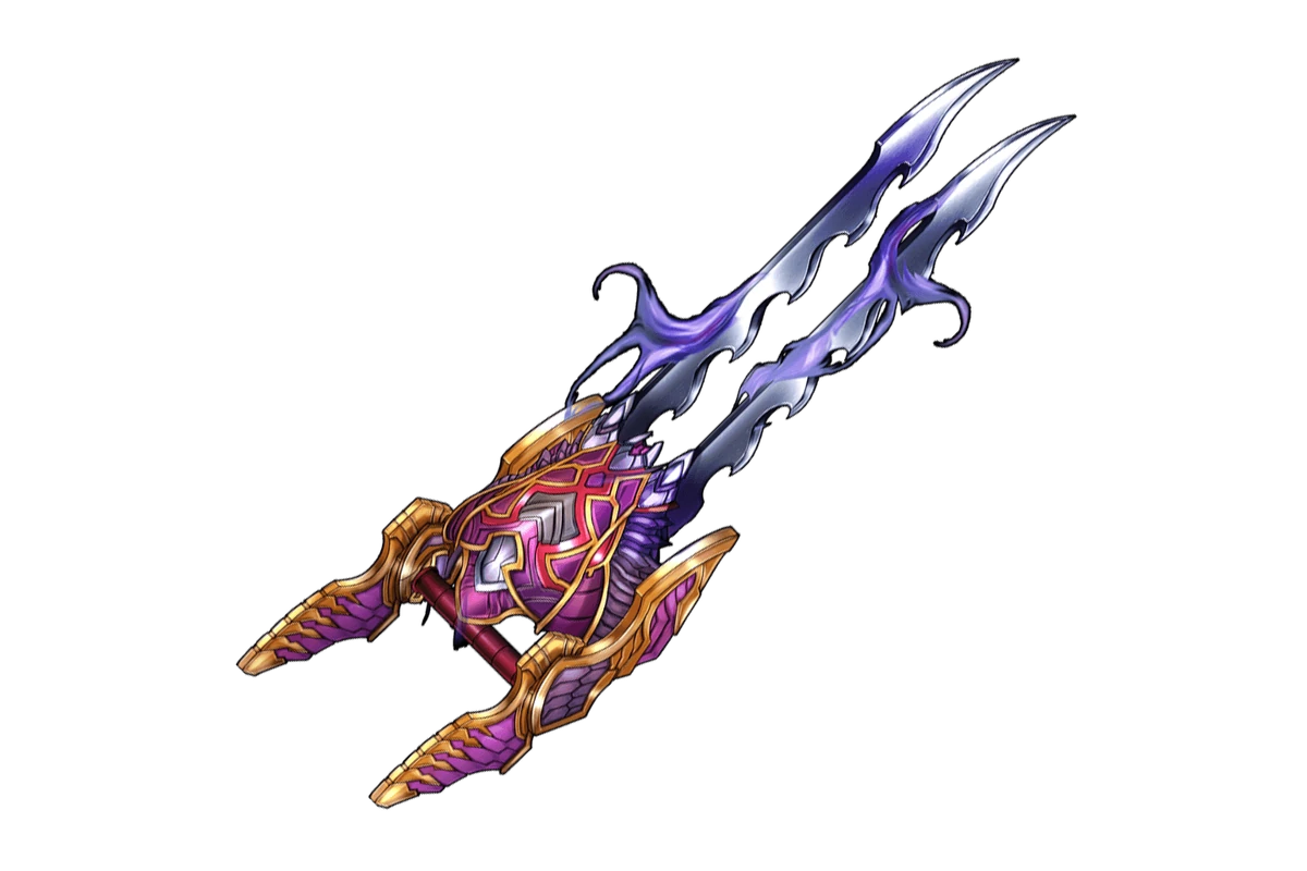 Asp Fang | Kamihime Project Wiki | Fandom