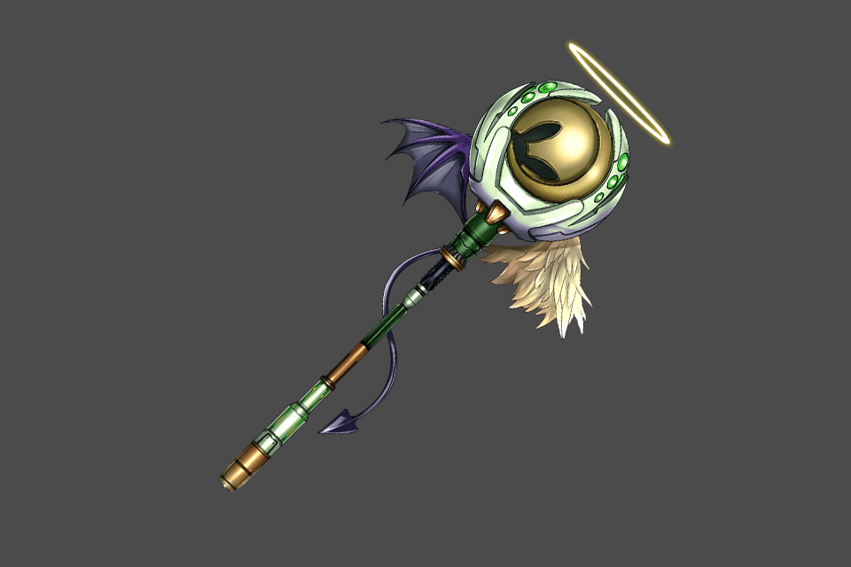 Moon Staff | Kamihime Project Wiki | Fandom