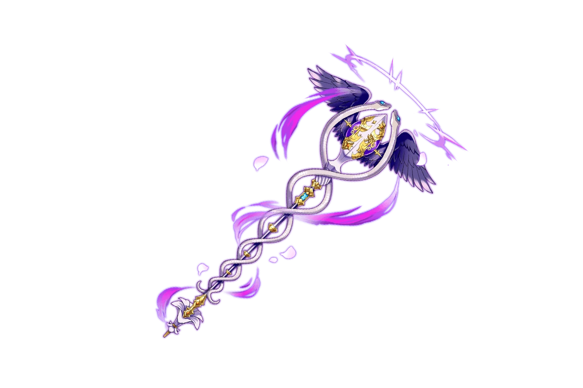 Wedding Cane Eleutherion | Kamihime Project Wiki | Fandom