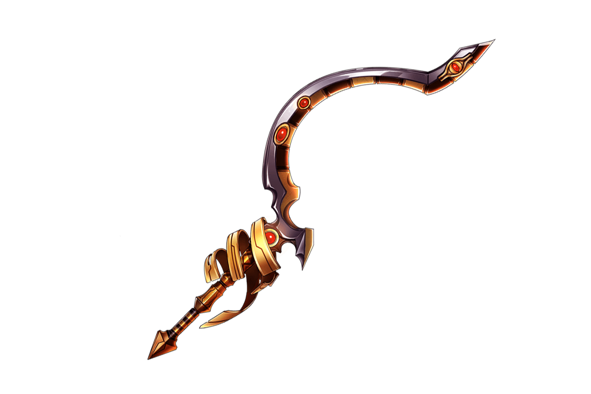 Harmachis Shotel | Kamihime Project Wiki | Fandom