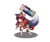 Beowulf | Kamihime Project Wiki | Fandom