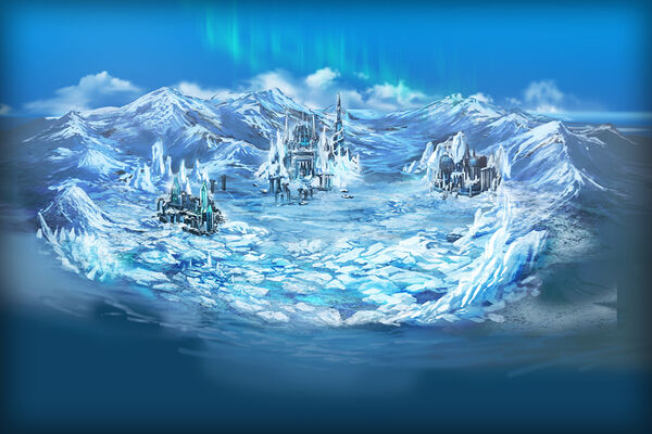 Locations Kamihime Project Wiki Fandom