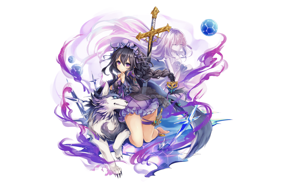 Hypnos Kamihime Project Wiki Fandom