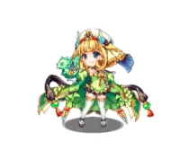 Aether (Awakened) | Kamihime Project Wiki | Fandom