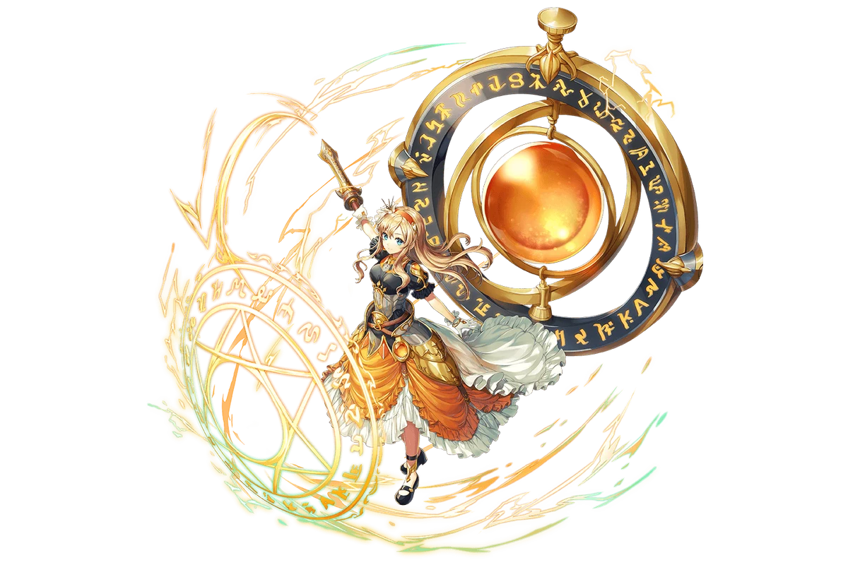 Anshar | Kamihime Project Wiki | Fandom