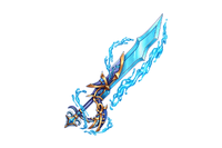 Aqua Ruler | Kamihime Project Wiki | Fandom