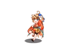 (Dreaming Fire) Kalanemi | Kamihime Project Wiki | Fandom