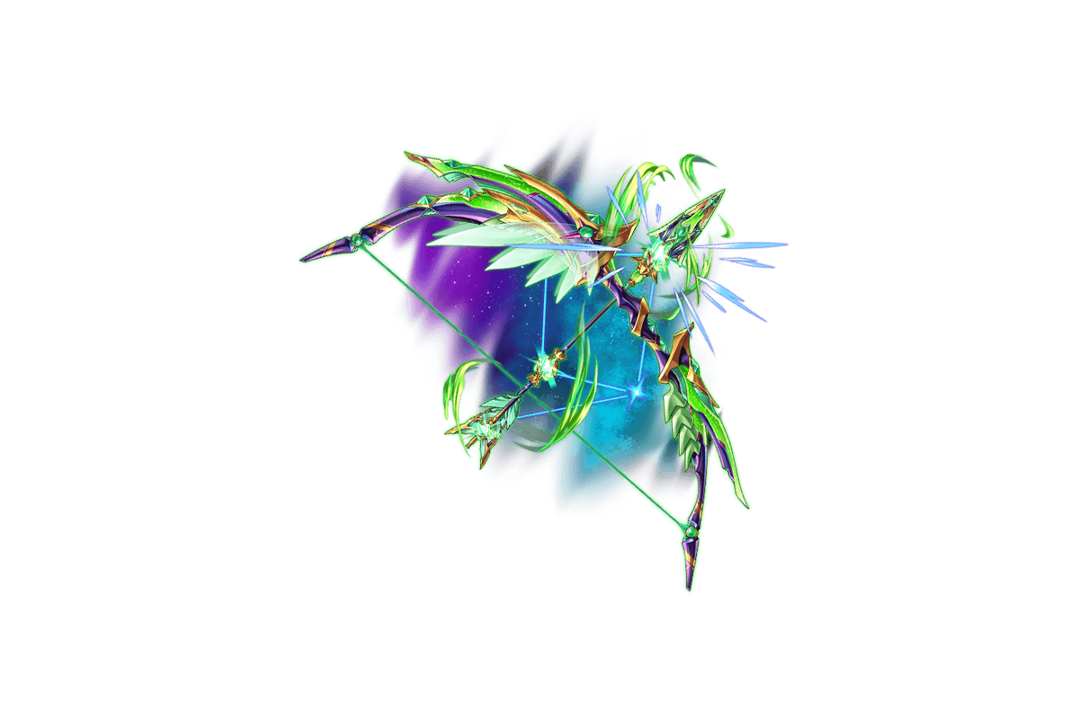 Zodiac Arrow Kamihime Project Wiki Fandom