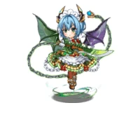 (Soul Linking Bond) Pruflas | Kamihime Project Wiki | Fandom
