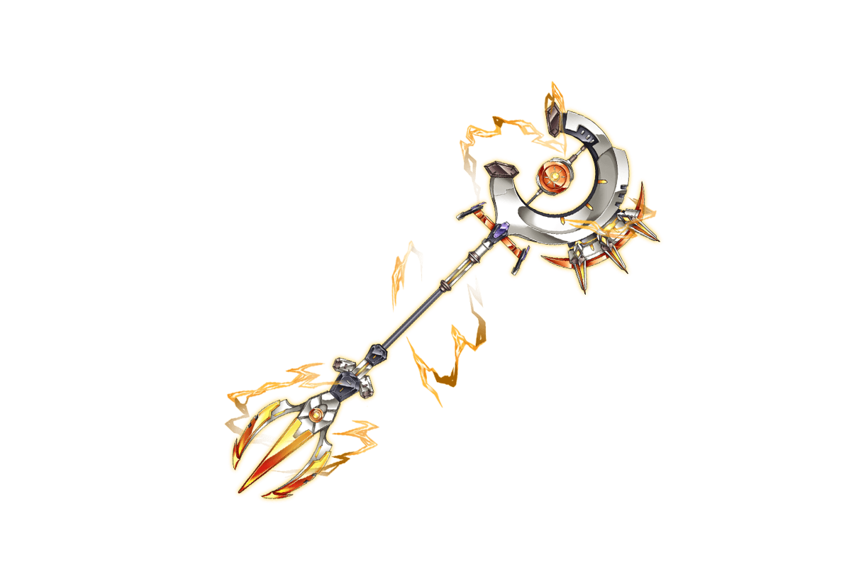 Lunar Cane Sonimage | Kamihime Project Wiki | Fandom