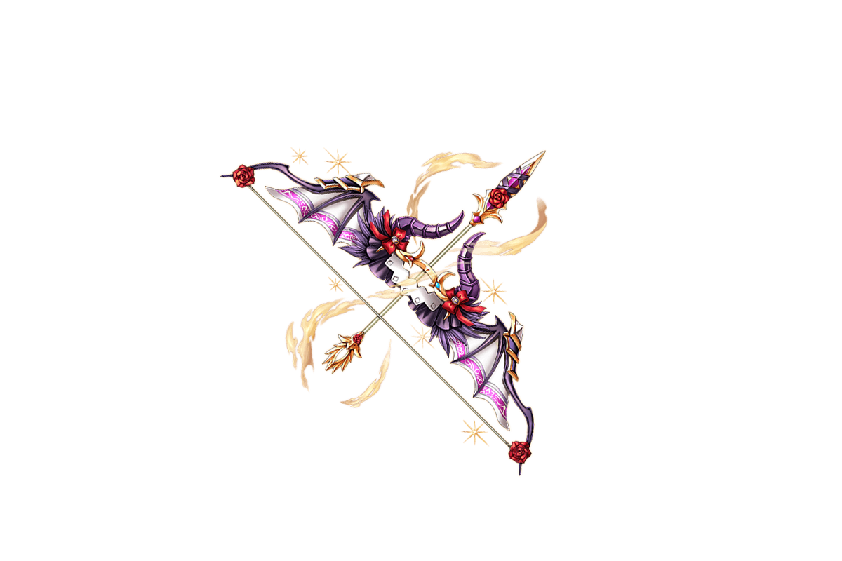Hell Bow Hallowmas | Kamihime Project Wiki | Fandom