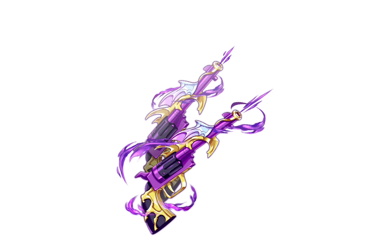 Dual Service Kamihime Project Wiki Fandom