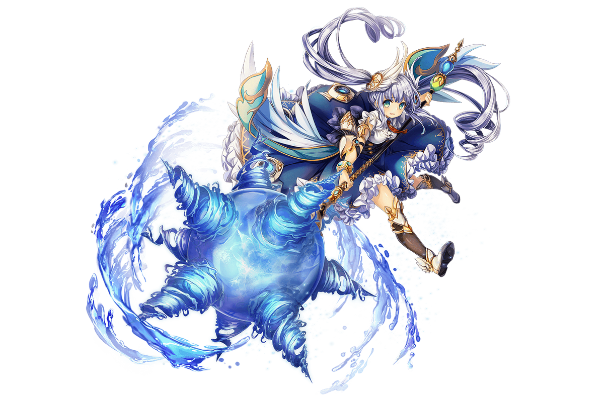 Phoibe Kamihime Project Wiki Fandom