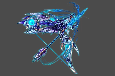 Storm Bow Alvand | Kamihime Project Wiki | Fandom