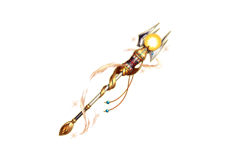 Purify Rod Damaru | Kamihime Project Wiki | Fandom